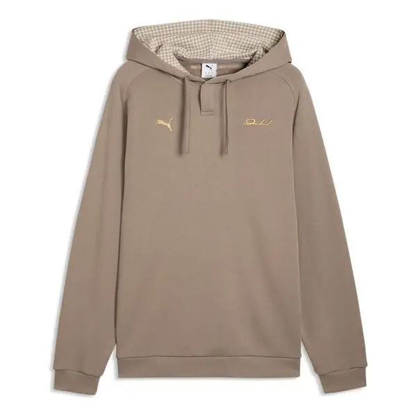 PUMA X Porsche Legacy Hoodie