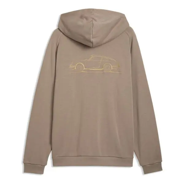 PUMA X Porsche Legacy Hoodie