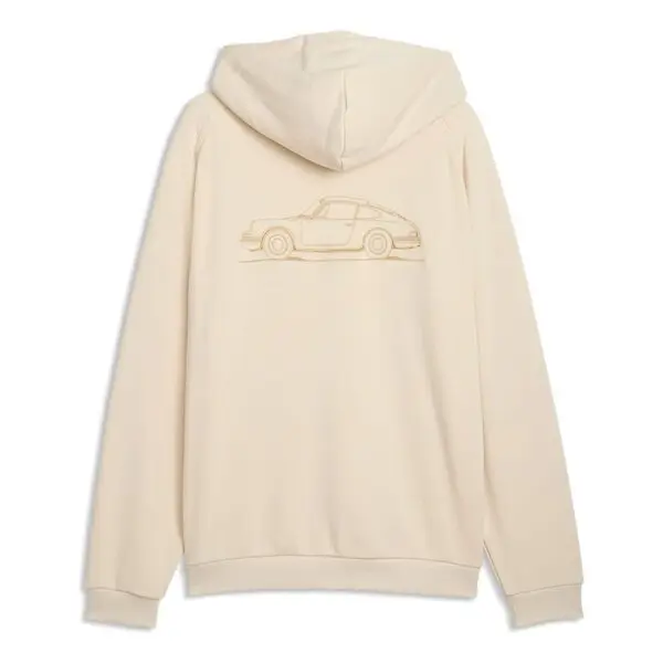 PUMA X Porsche Legacy Hoodie