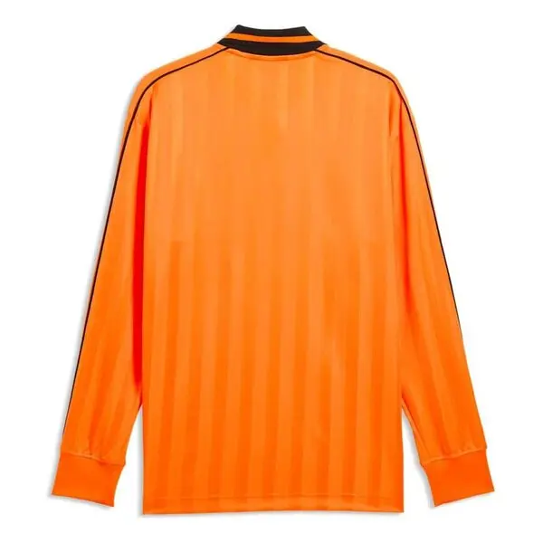 PUMA X Mclaren Racing Jersey - Papaya