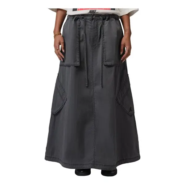 JORDAN Parachute Skirt