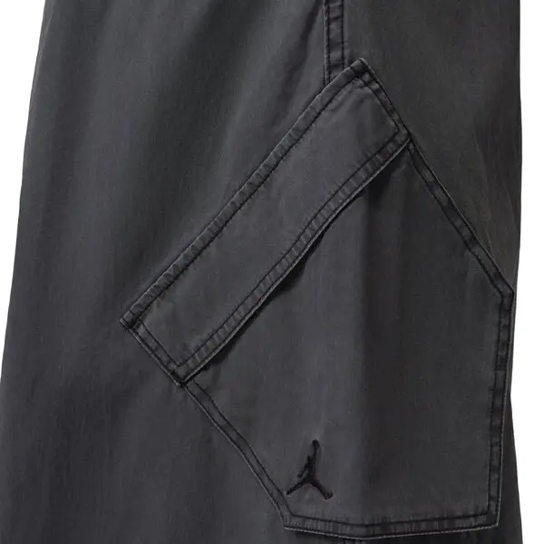JORDAN Parachute Skirt