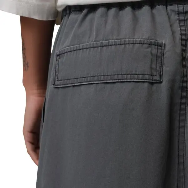 JORDAN Parachute Skirt