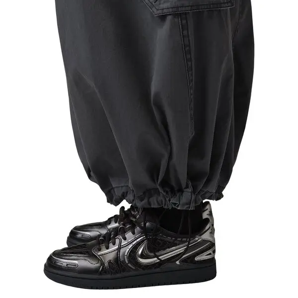 JORDAN Parachute Skirt