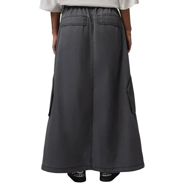 JORDAN Parachute Skirt