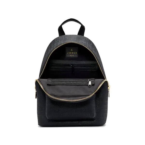 JORDAN Core Monogram Backpack