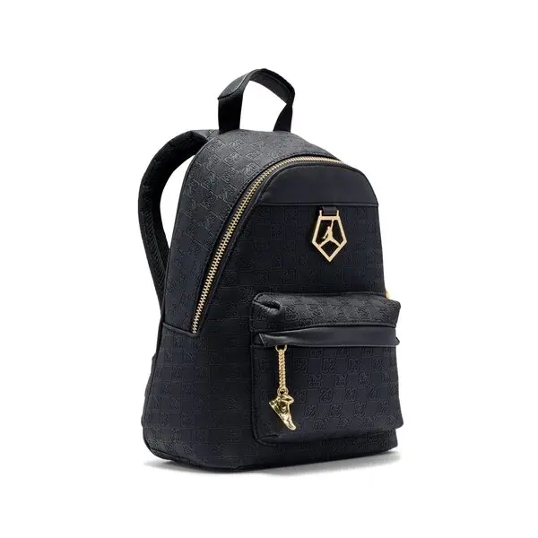 JORDAN Core Monogram Backpack