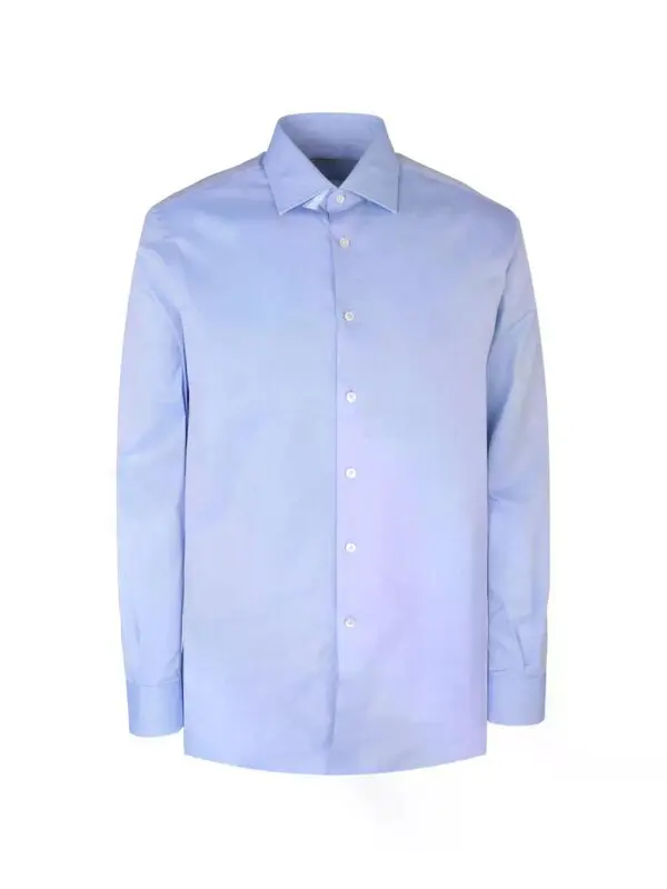 Pal Zileri Cotton Shirt