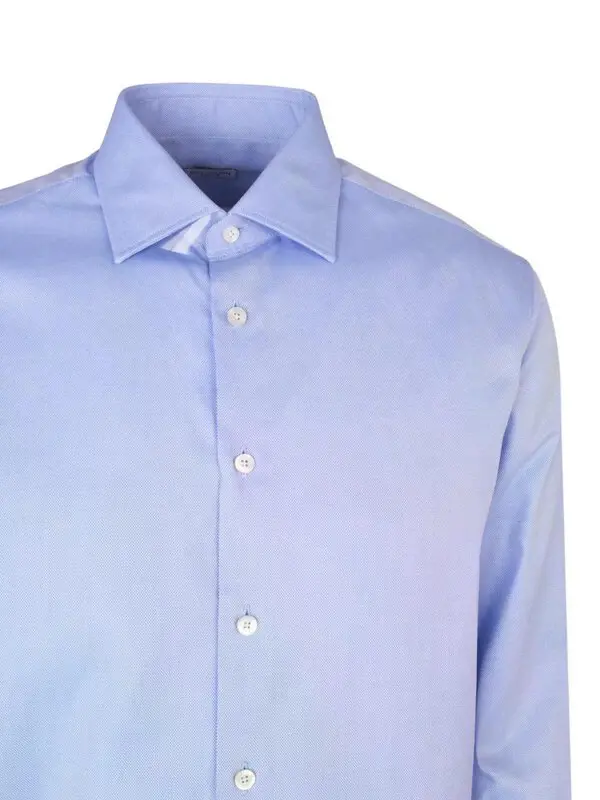 Pal Zileri Cotton Shirt