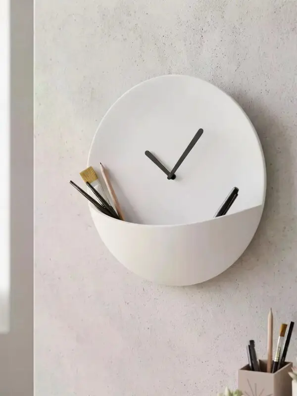 DOMENICONI Kangourooo Wall Clock
