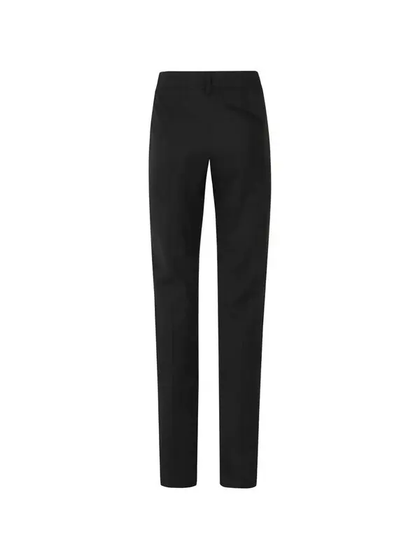 Federica Tosi Belt-loop Tailored Trousers
