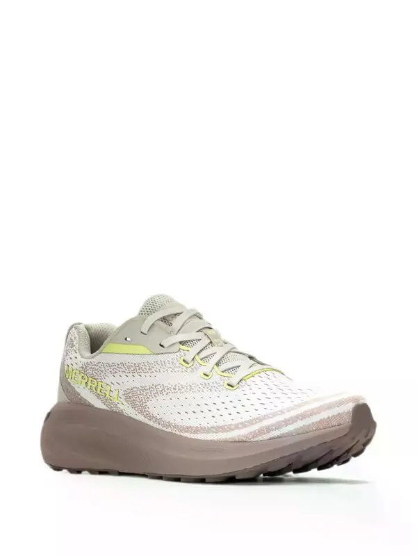 Merrell Morphlite Running Sneakers - White