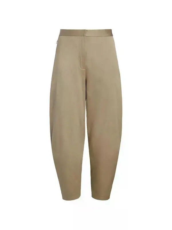 Proenza Schouler White Label Serene Palazzo Pants