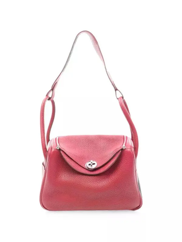 Hermès 2010 Lindy 26 Shoulder Bag