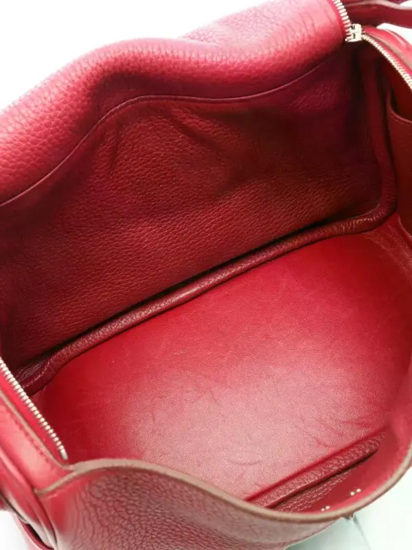 Hermès 2010 Lindy 26 Shoulder Bag