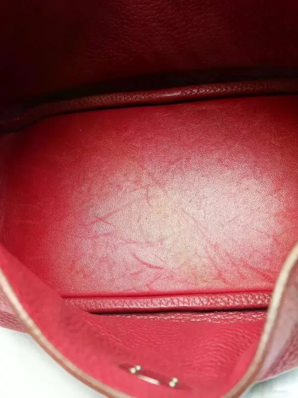 Hermès 2010 Lindy 26 Shoulder Bag