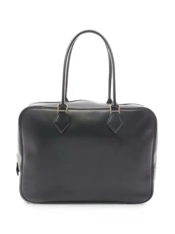Hermès 2011 32 Plume Tote Bag
