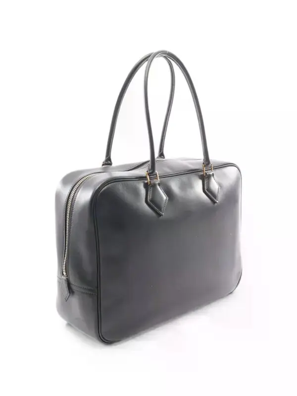 Hermès 2011 32 Plume Tote Bag
