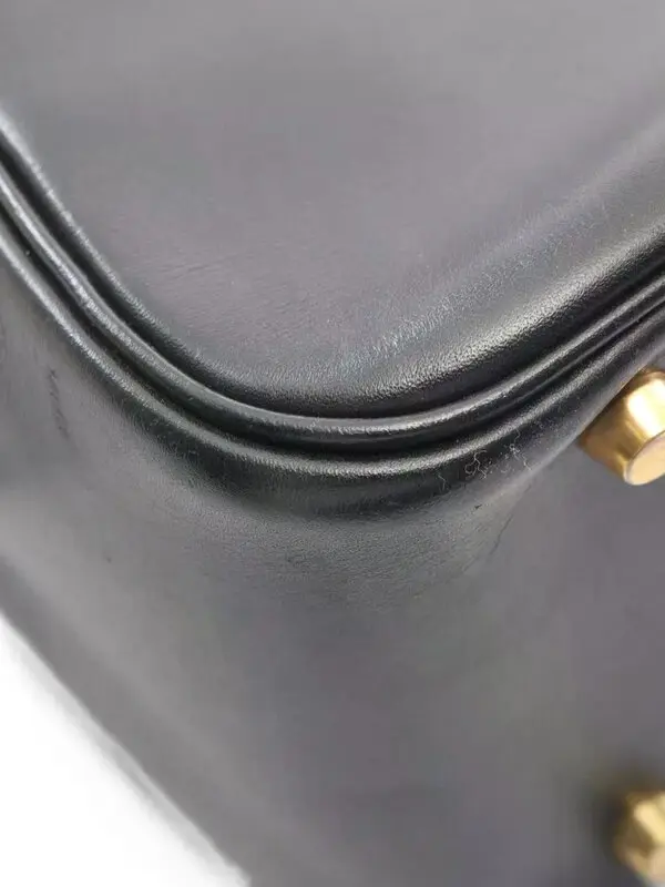Hermès 2011 32 Plume Tote Bag