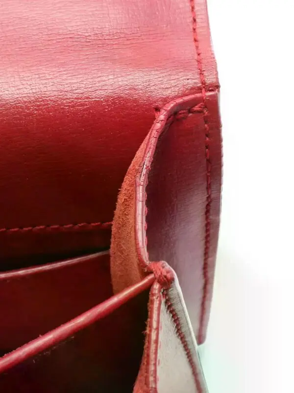 Saint Laurent Medium Sunset Shoulder Bag