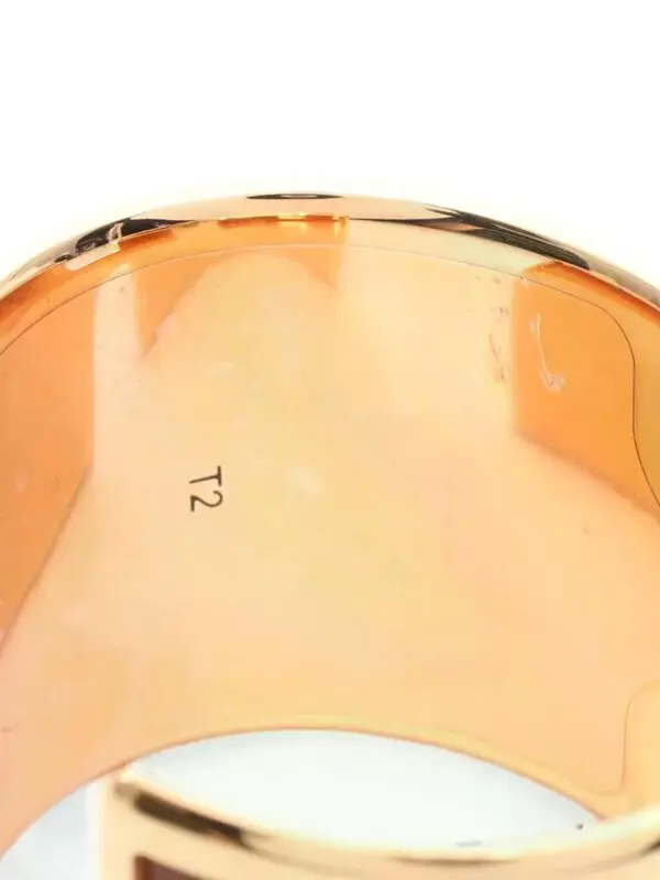 Hermès 2010s Olympe Bangle