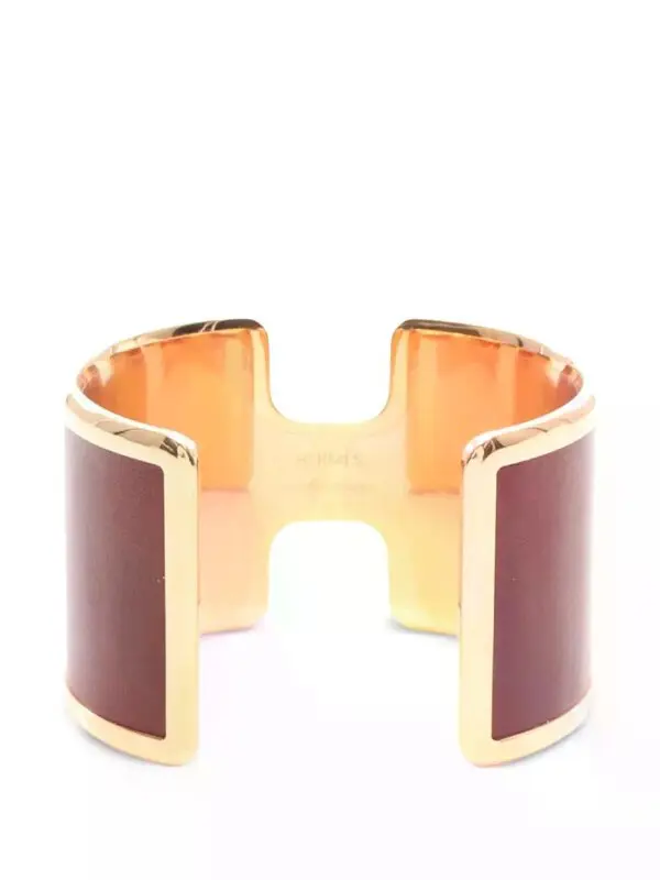 Hermès Olympe Bangle - Gold