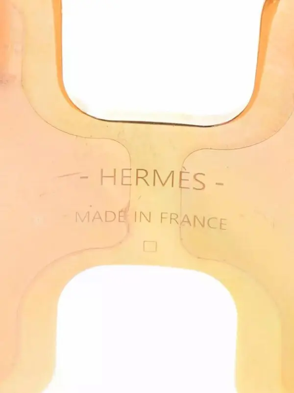 Hermès Olympe Bangle