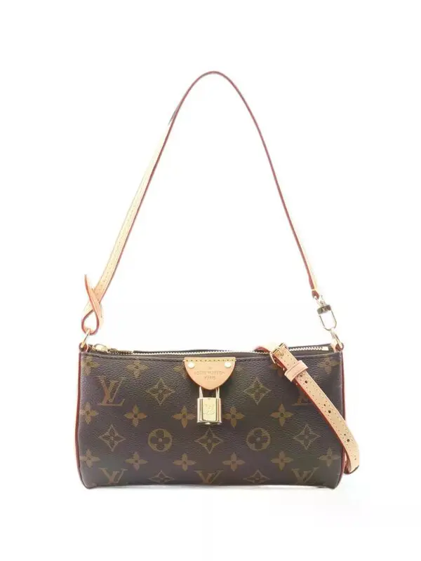 LOUIS VUITTON Mini Monogram Tillet Shoulder Bag