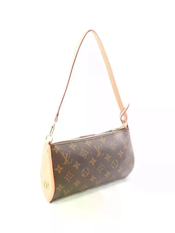 LOUIS VUITTON Mini Monogram Tillet Shoulder Bag