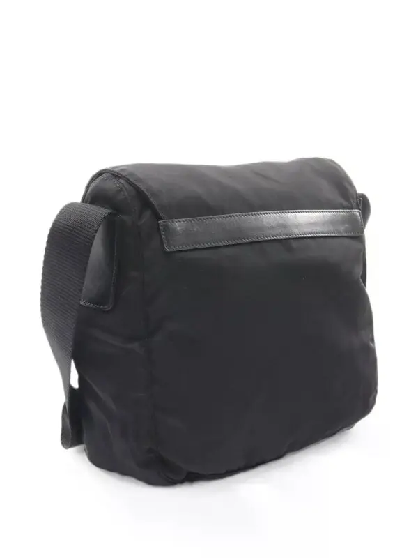 Prada 2010s Vela Sport Shoulder Bag