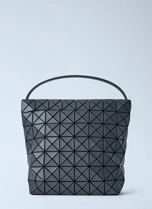 Issey Miyake Valley Handbag - Gray