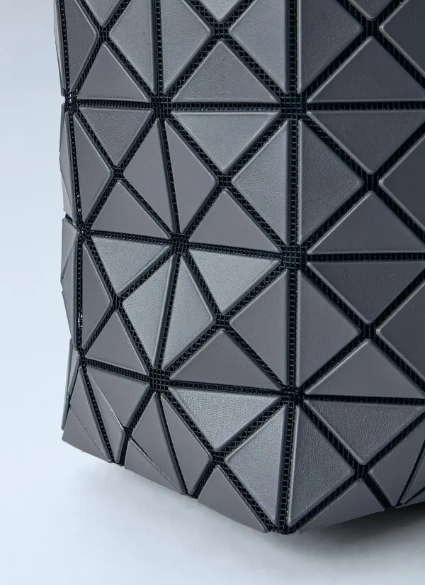 Issey Miyake Valley Handbag - Gray