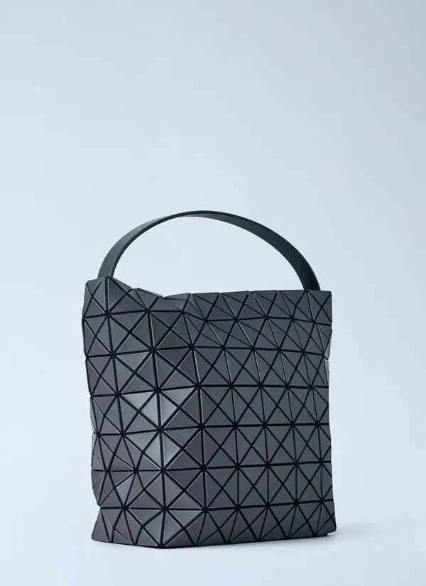 Issey Miyake Valley Handbag - Gray