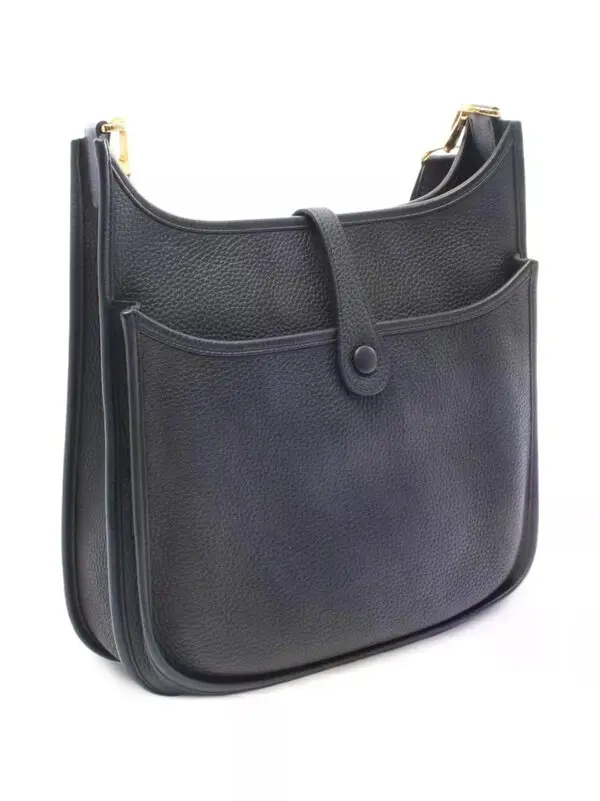 Hermès Evelyn Shoulder Bag