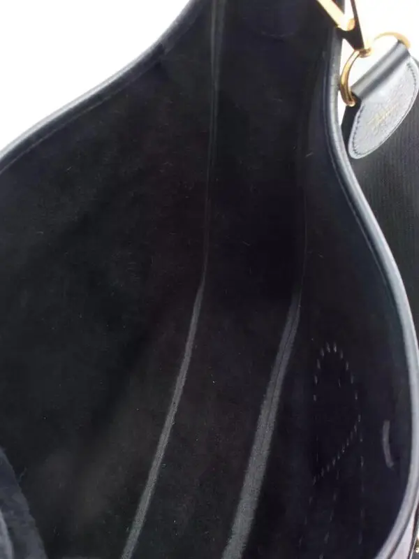 Hermès Evelyn Shoulder Bag