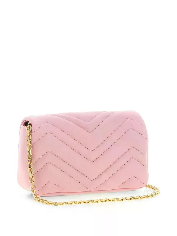 Gucci Gg Marmont Mini Shoulder Bag