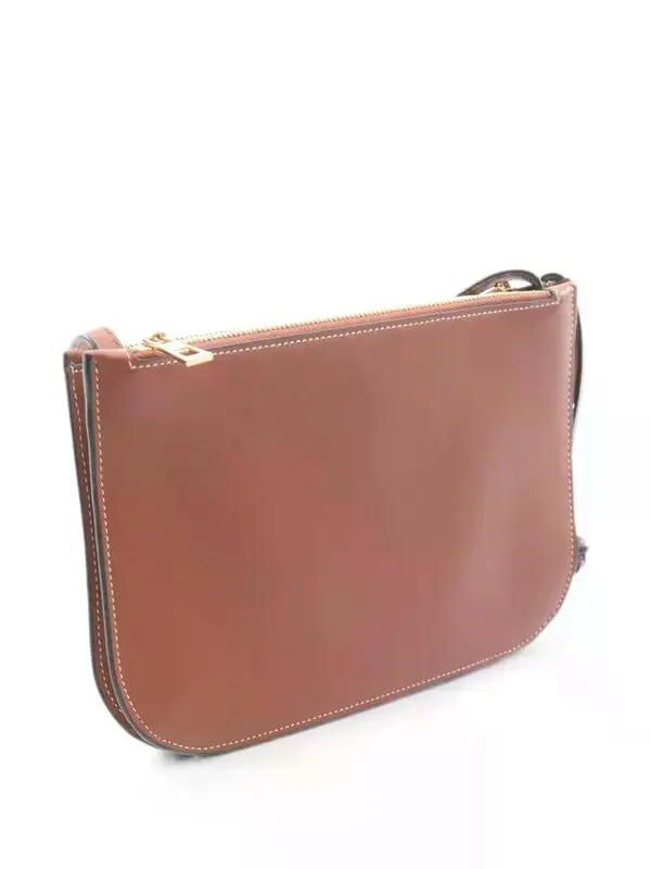Loewe 2010s Gate Shoulder Bag