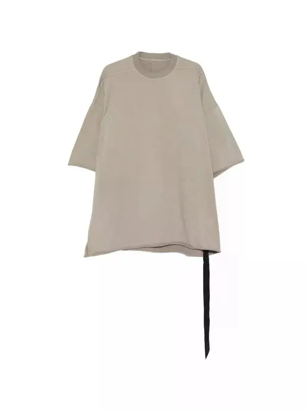Rick Owens Tommy T Short-sleeve T-shirt - Neutrals