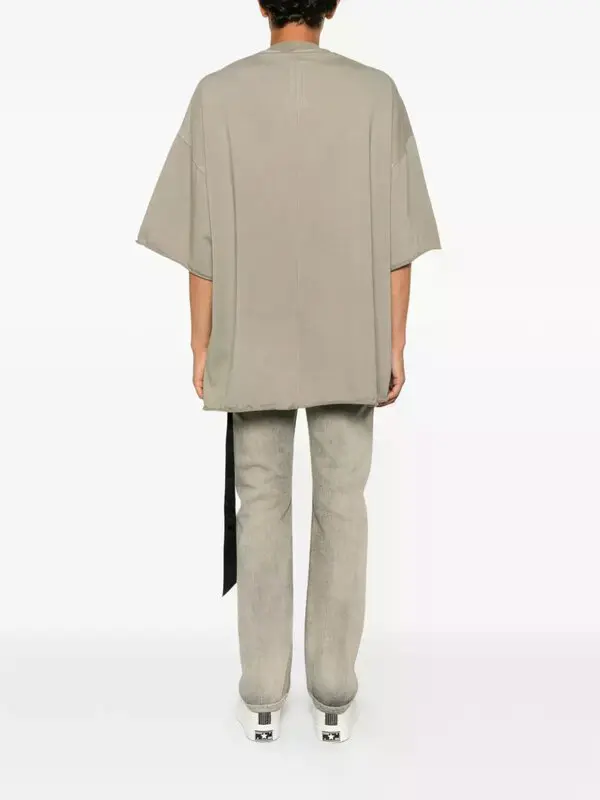 Rick Owens Tommy T Short-sleeve T-shirt