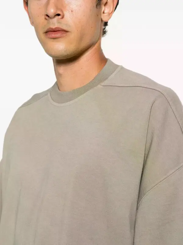 Rick Owens Tommy T Short-sleeve T-shirt