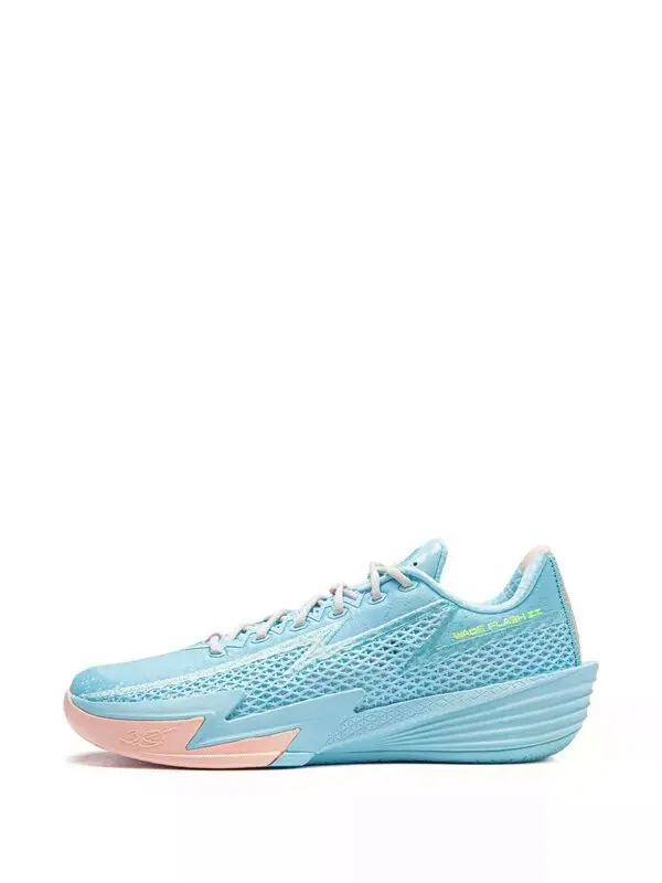 LI-NING Wade Flash 2 Sneakers