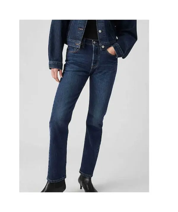 LEVI'S Straight-leg Jeans