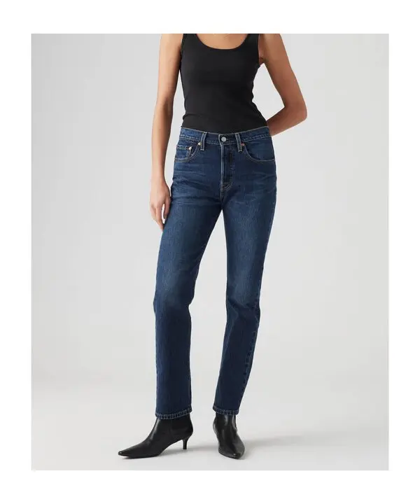 LEVI'S Straight-leg Jeans