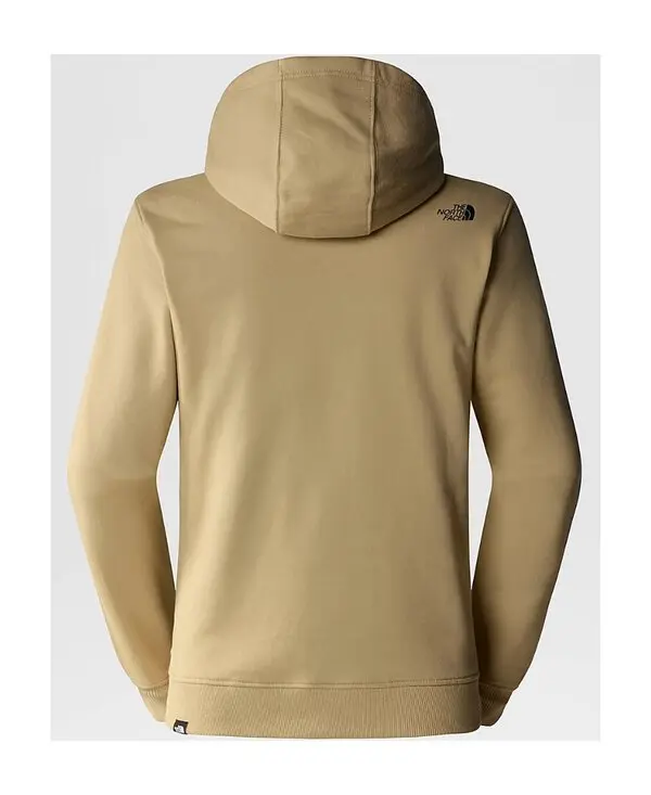 The North Face Logo-print Cotton Hoodie