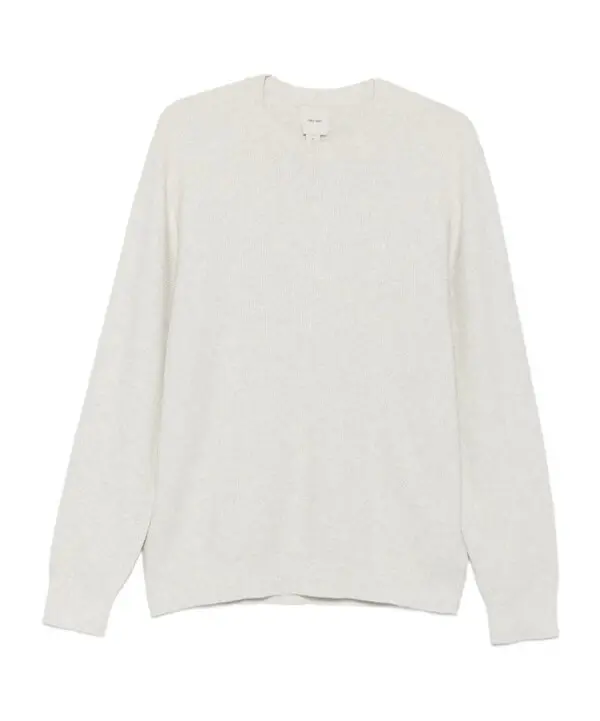 Calvin Klein Long-sleeved Pullover