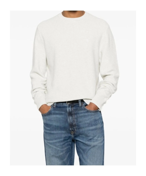 Calvin Klein Long-sleeved Pullover