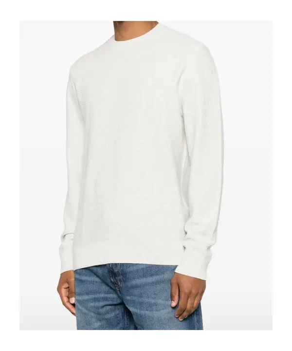 Calvin Klein Long-sleeved Pullover