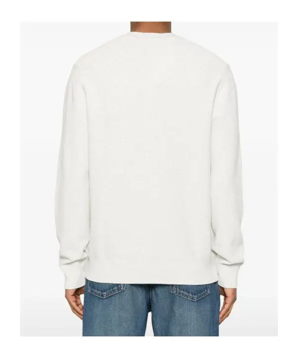 Calvin Klein Long-sleeved Pullover