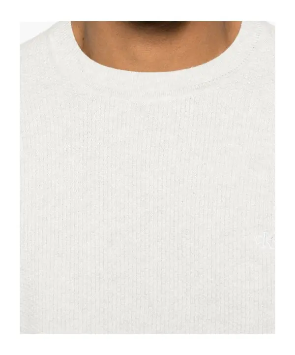 Calvin Klein Long-sleeved Pullover