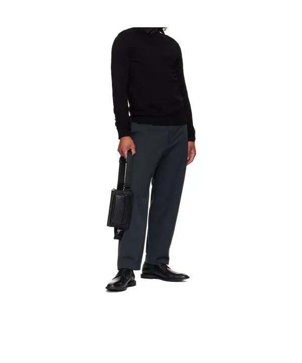 Hugo Boss Lace-up Derby